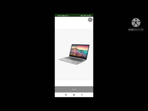 Lenovo IdeaPad S145-15AST Thin and Light 81N30063IN A6 9225 4GB 1TB HDD 15.6 inch Win10H INT Grey