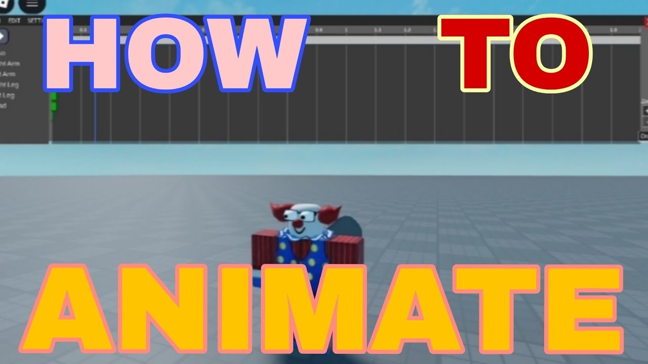 You Can Now ANIMATE on STUDIO LITE! (Tutorial) - YouTube