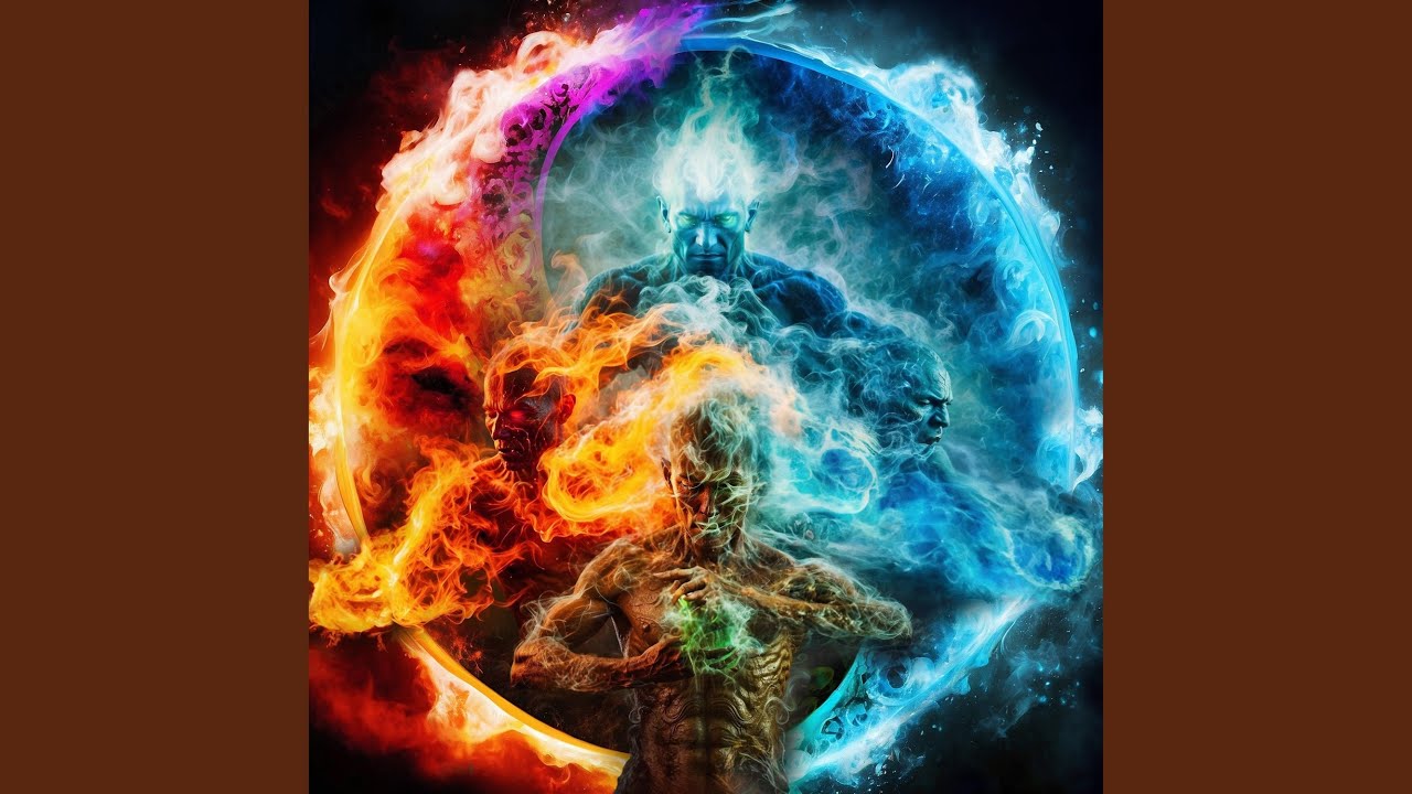 THE ELEMENTS - YouTube