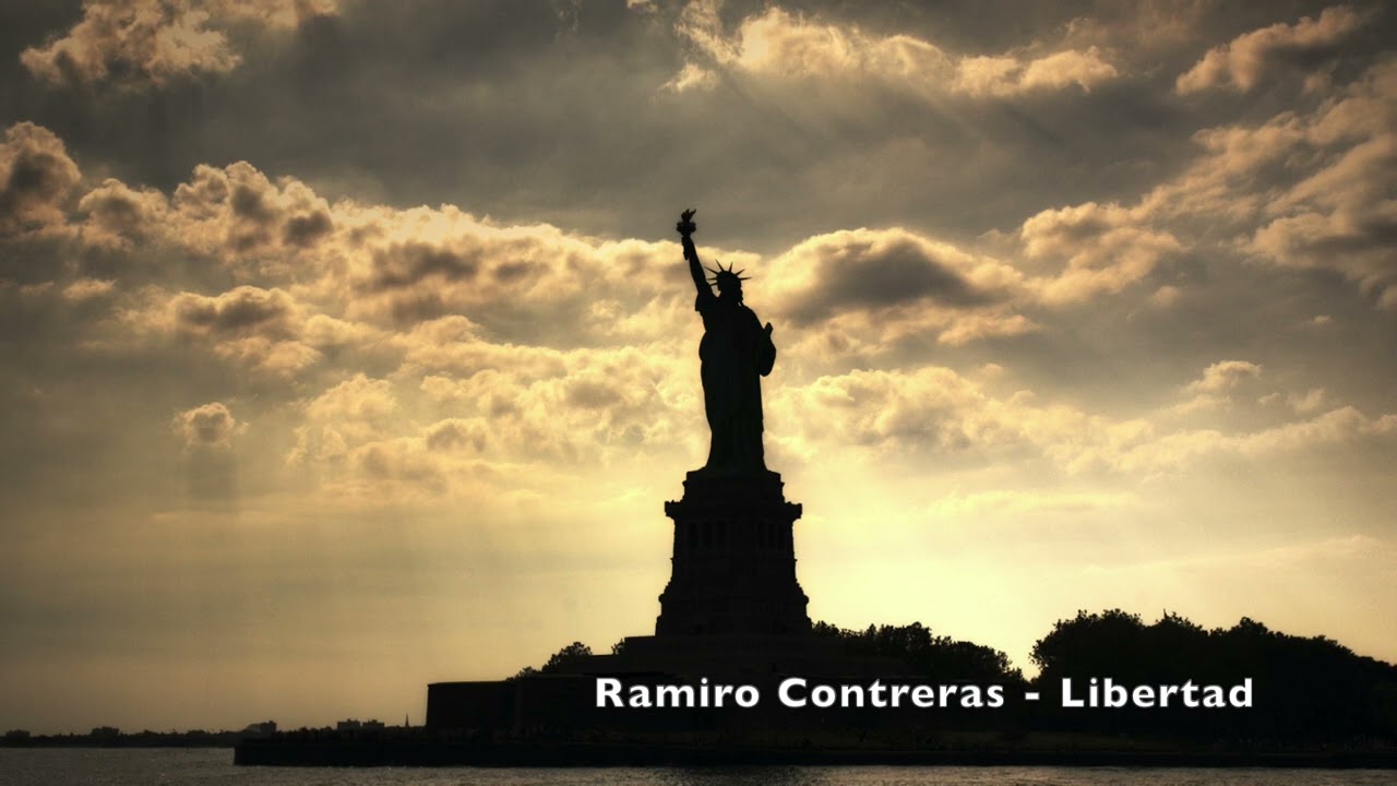 Ramiro Contreras - Libertad - YouTube
