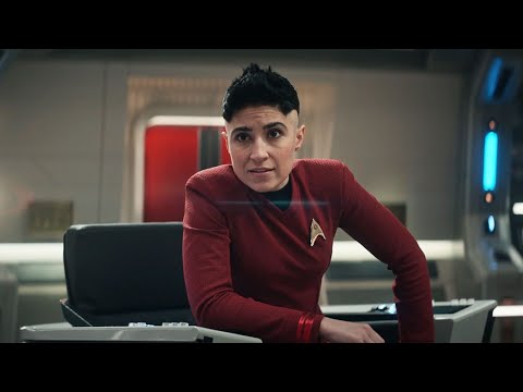 Strange New Worlds Season 2 Episode 8 Live Watch, Review and Reaction ...