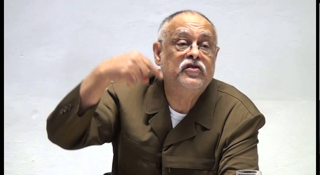 Haile Gerima about the capacity of african cinema to deal with its ...