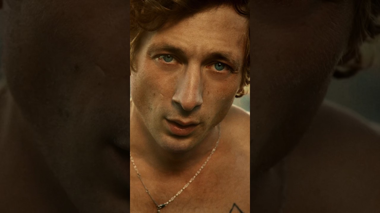 How Many Times Did We Watch This Yes jeremyallenwhite how-many-times-did-we-watch-this-yes-jeremyallenwhite