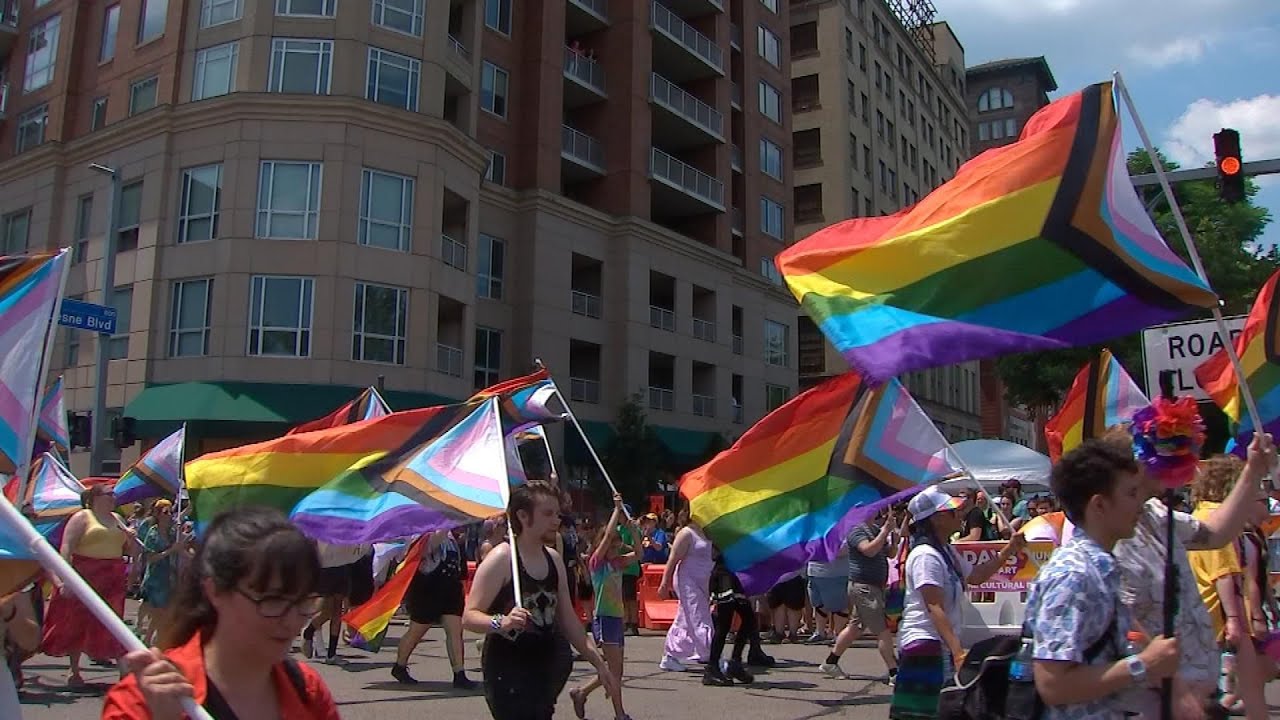 Pittsburgh Pride 2024: New location, parade route and more announced ...