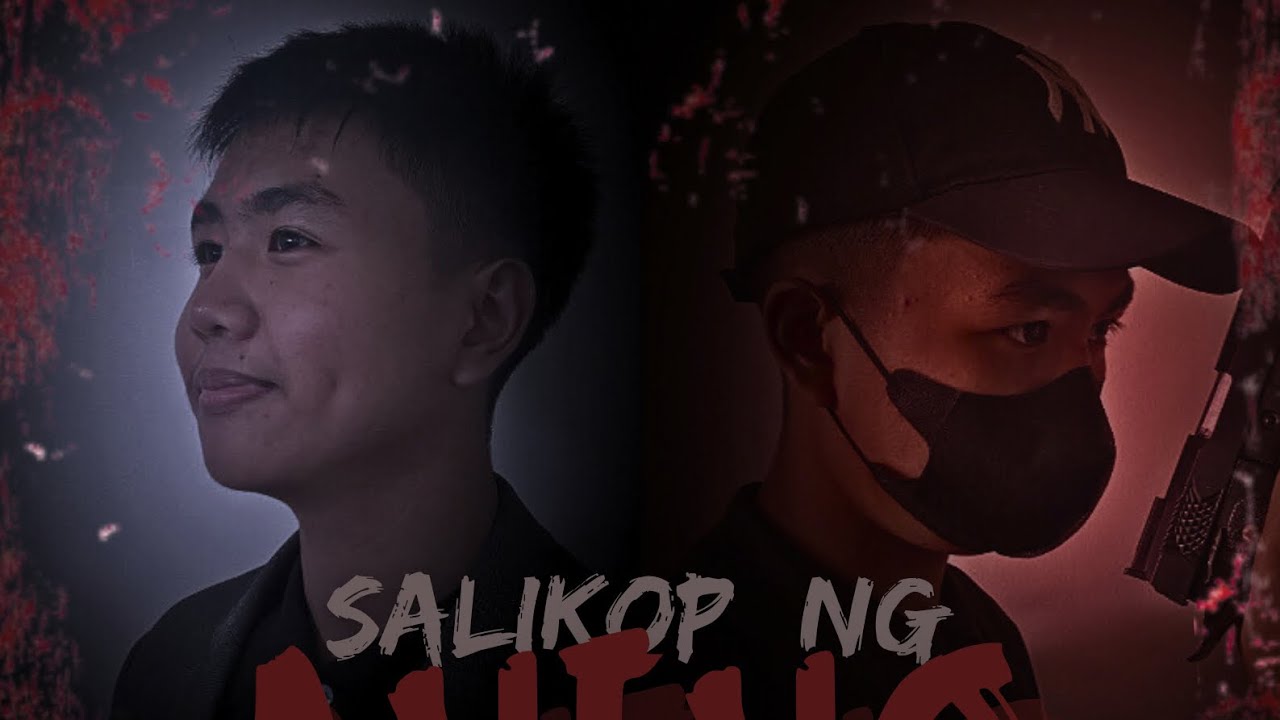 SALIKOP NG ANINO - A TELESERYE PITCH by 11 ABM RIZAL GROUP 1 - YouTube