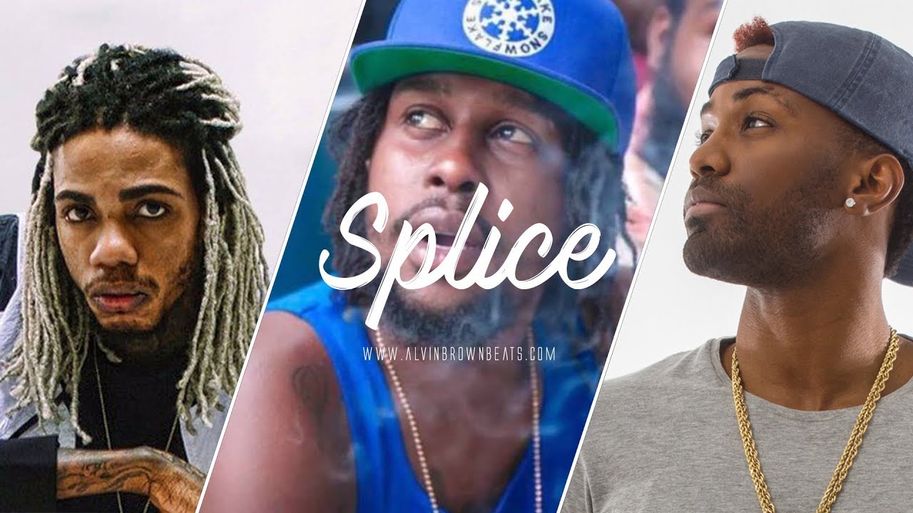 DANCEHALL RIDDIM 2018 " SPLICE " - YouTube