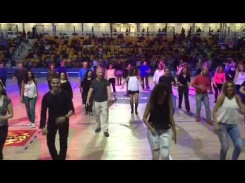 EGO - Dance - YouTube