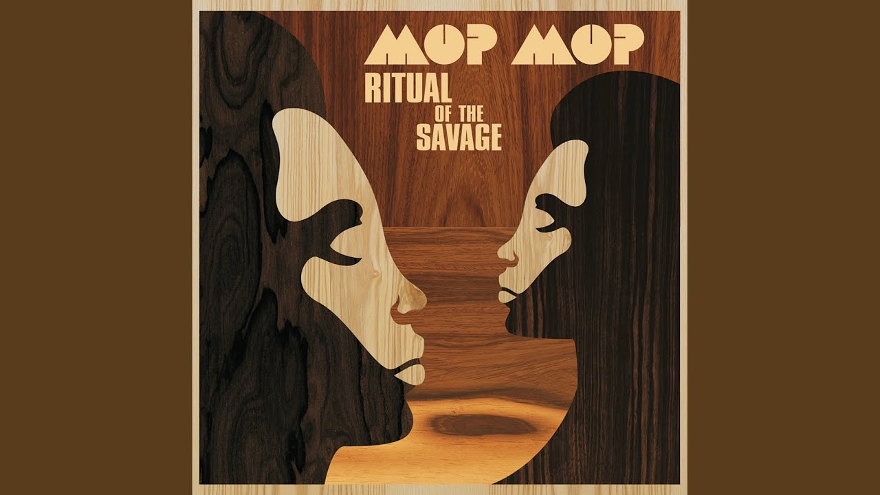 Ritual of the Savage - YouTube