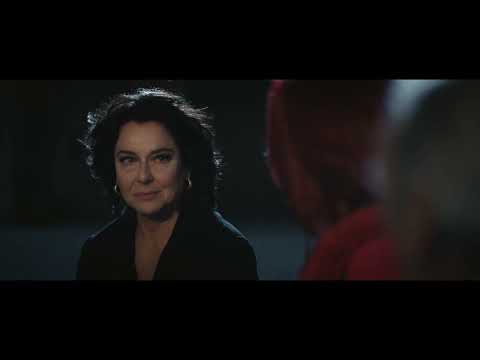 ANNA di Monica Guerritore - Teaser 3