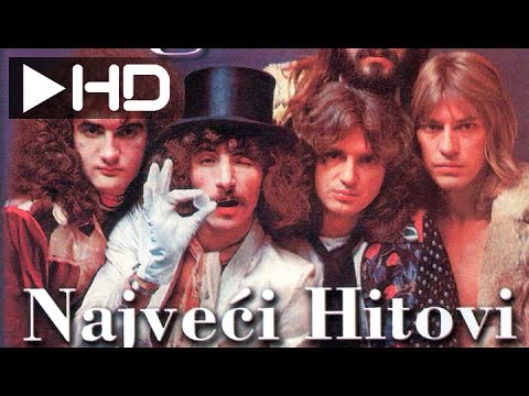 Bijelo Dugme - Napile se ulice ( 2001 - Najveci Hitovi CD1) - HD - YouTube
