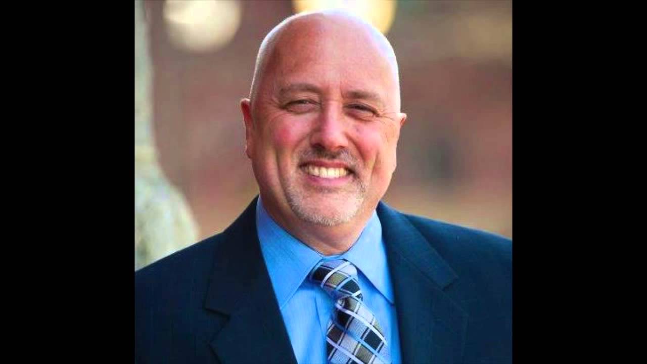 Bill Carpenter Interview - YouTube