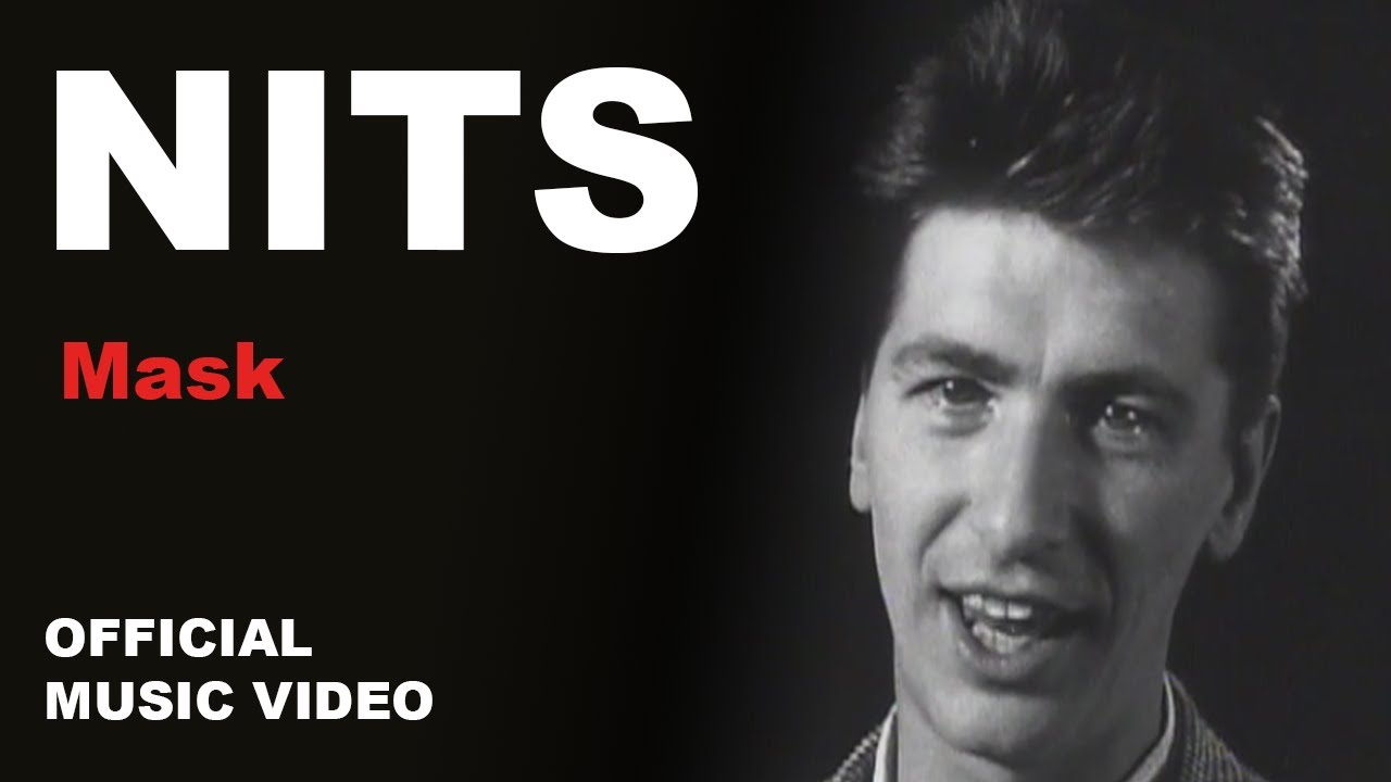 Nits - Mask (Official Music Video) - YouTube