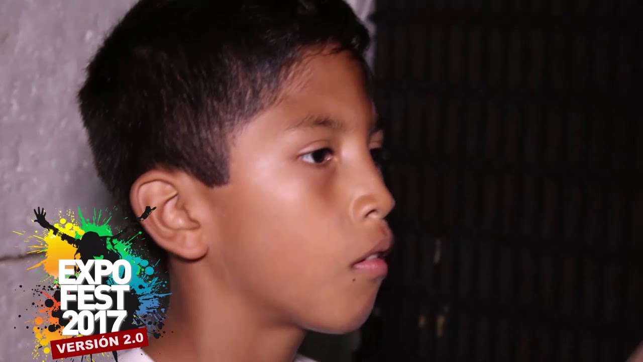 Henry Saavedra Aquino (Alumnos Rockwasi 2017) - YouTube