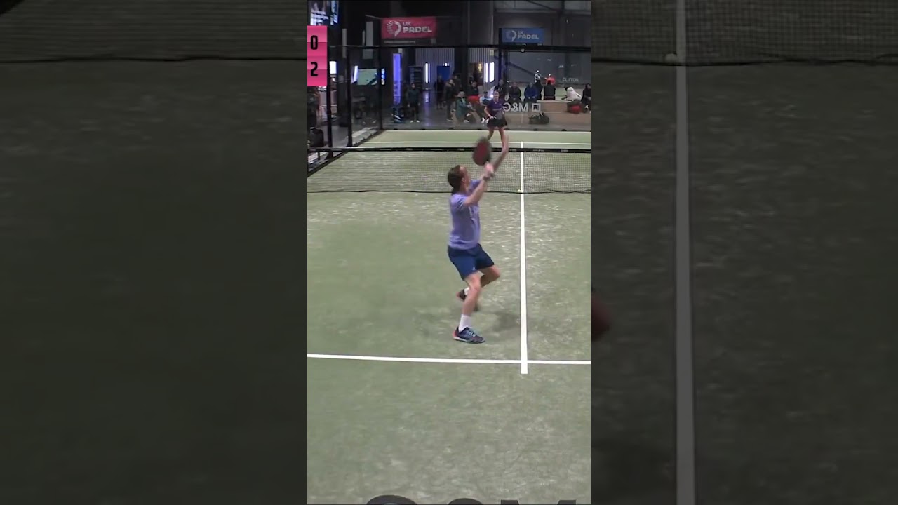 News - UK Padel
