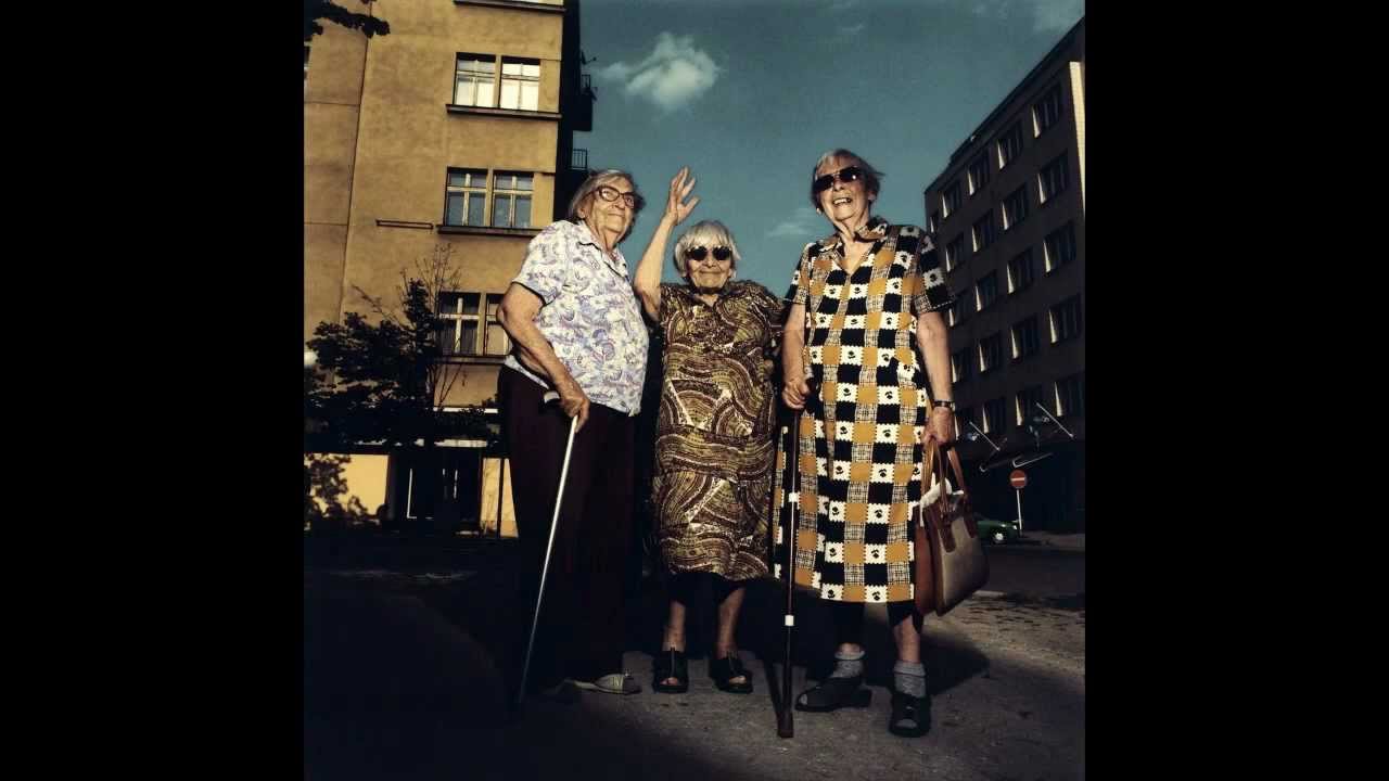 Salim Issa / Štěpánka Stein - S2PHOTO (slideshow Fotojatka 2012) - YouTube