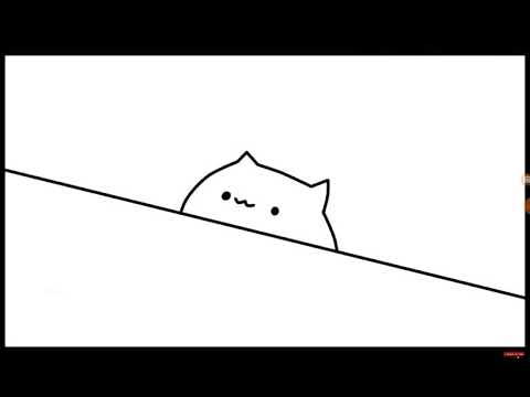 Meme bogo cat