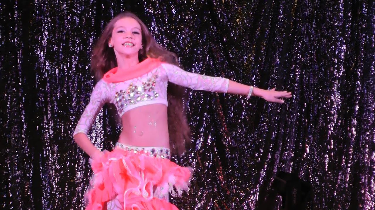 Anna Tymoshenko ⊰⊱ Primorye CUP '14. - YouTube