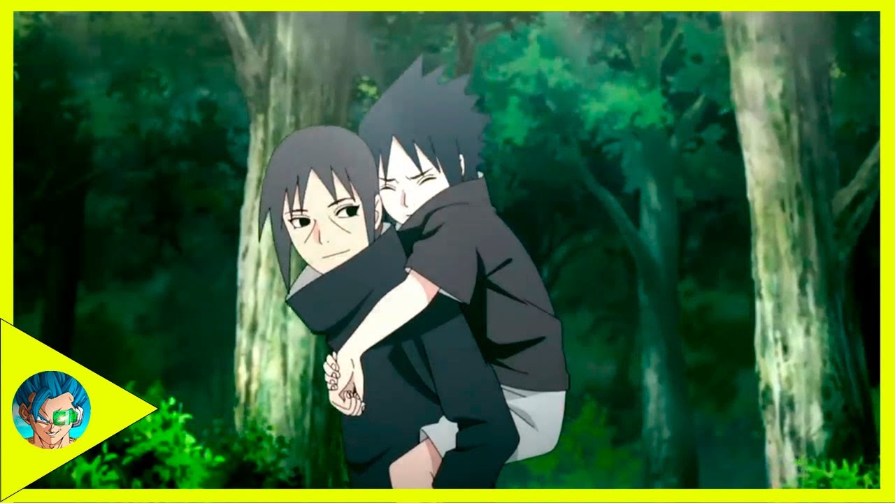 ESPECIAL: Naruto Kai Capitulo 128 Al 131 ¿Qué Malio Sal? | @Purachilena ...