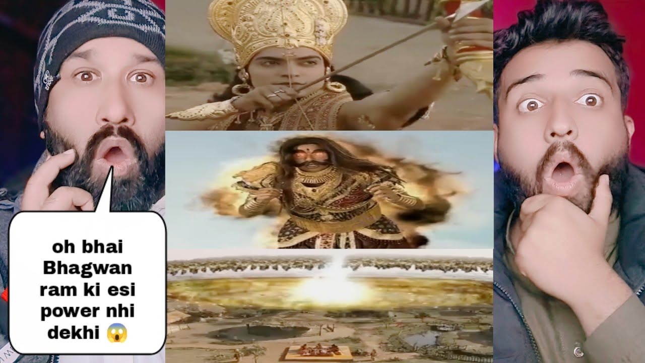 Ramayan Episode 17 Part 2 | - YouTube