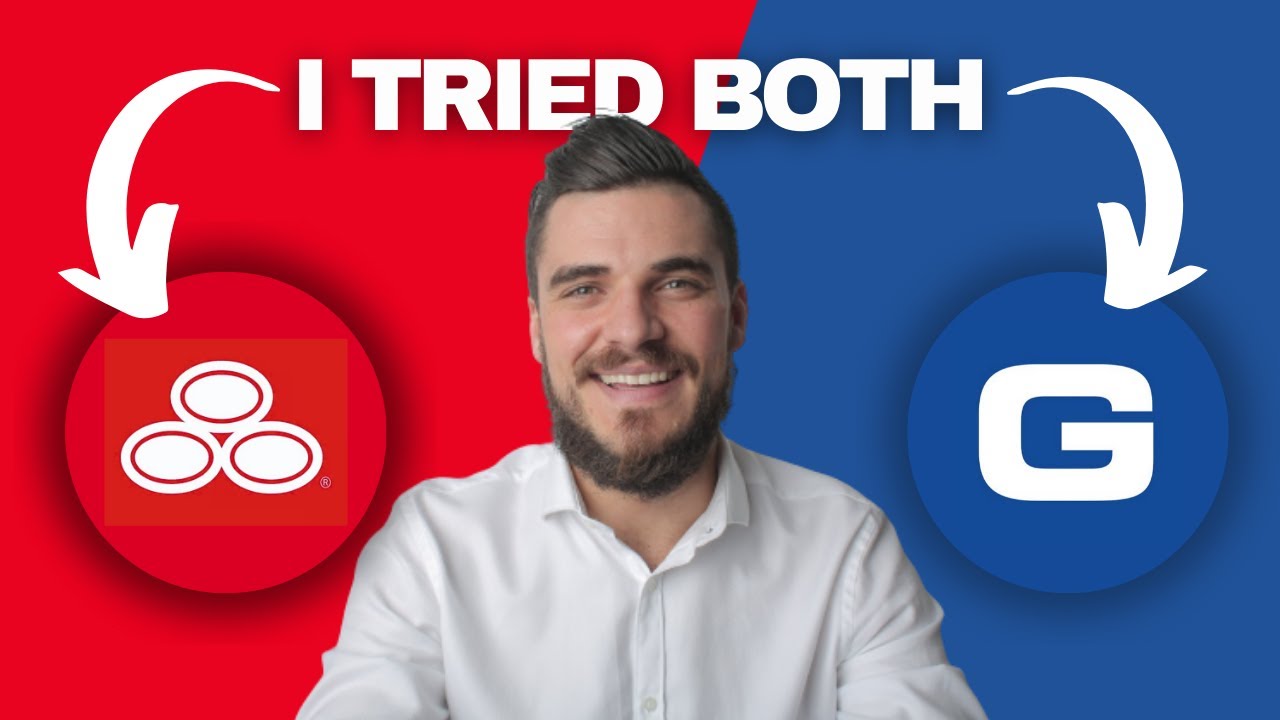 State Farm vs Geico (2025) - Which Car Insurance is Better? - YouTube