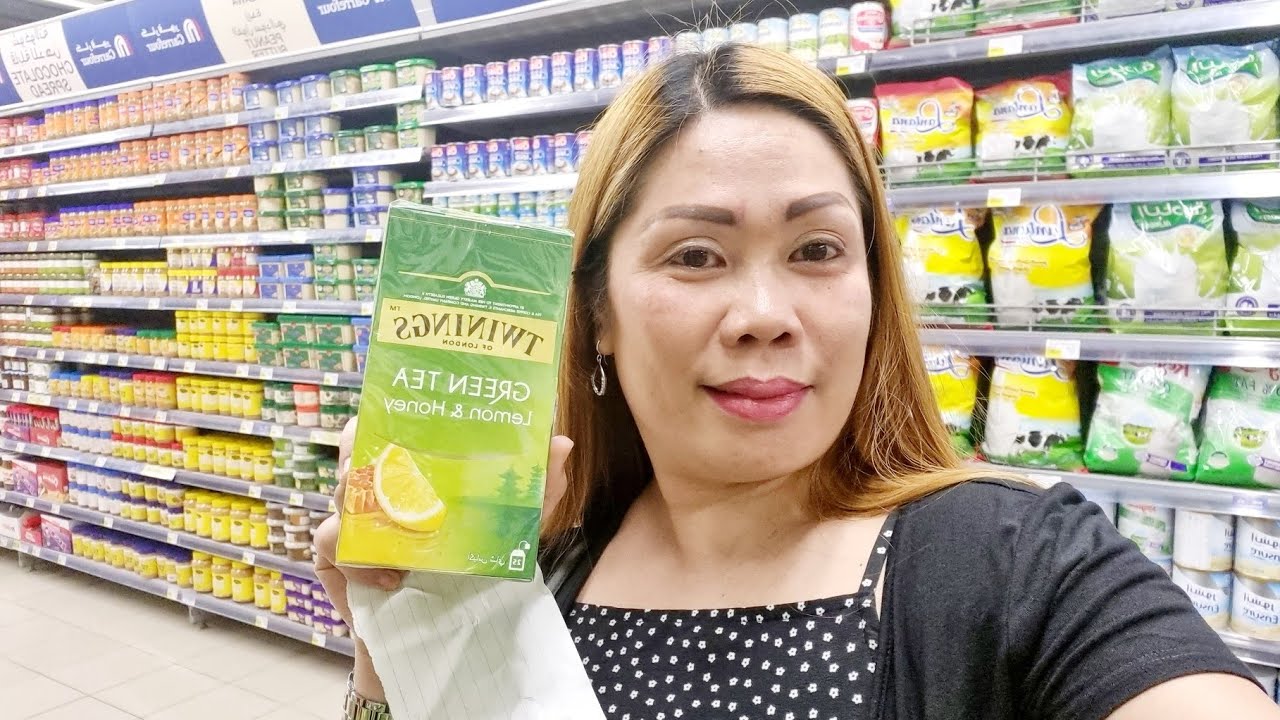GROCERIES TIME AT ANG DAMING SALE@CARREFOUR EZDAN MALL AL WAKRA#ANALYN ...