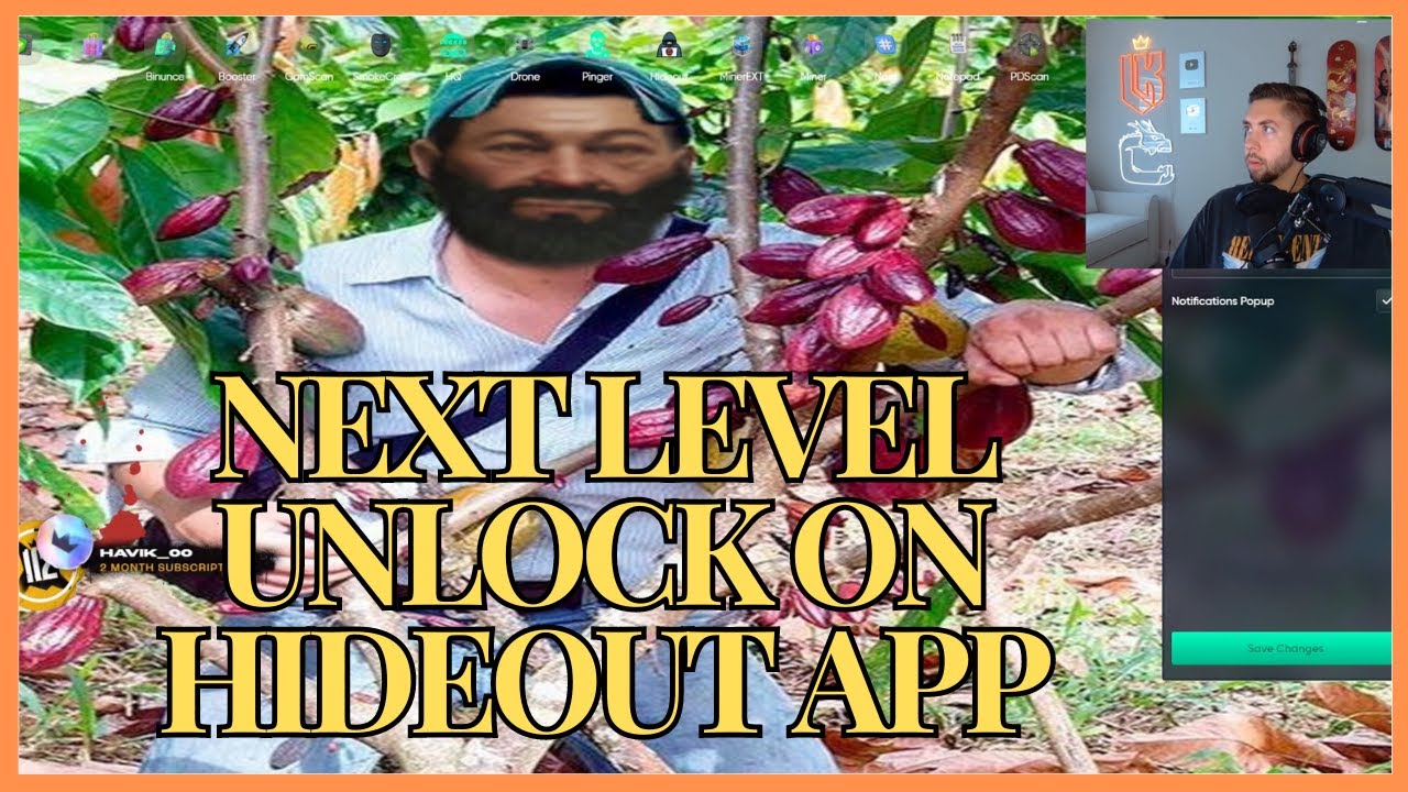 CG Get The Next Level Unlock On Their App | NoPixel RP | GTA 5 - YouTube