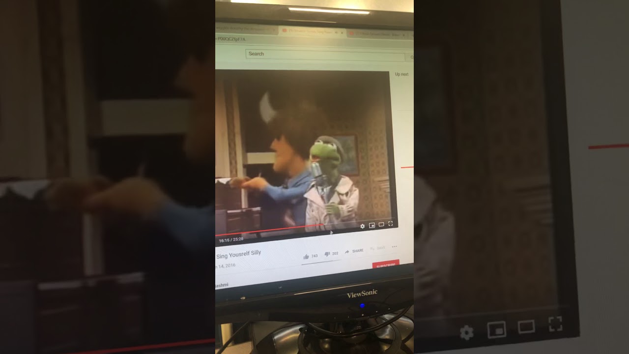 Sesame Street Baker 10 - YouTube