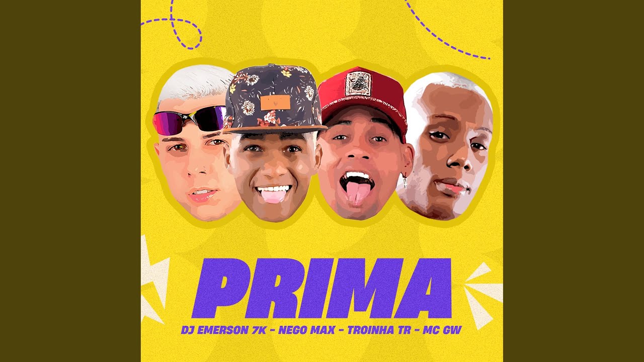 Prima - YouTube