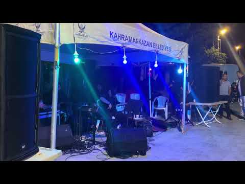 Halil erkal & kozanoğlu &kazan düğün