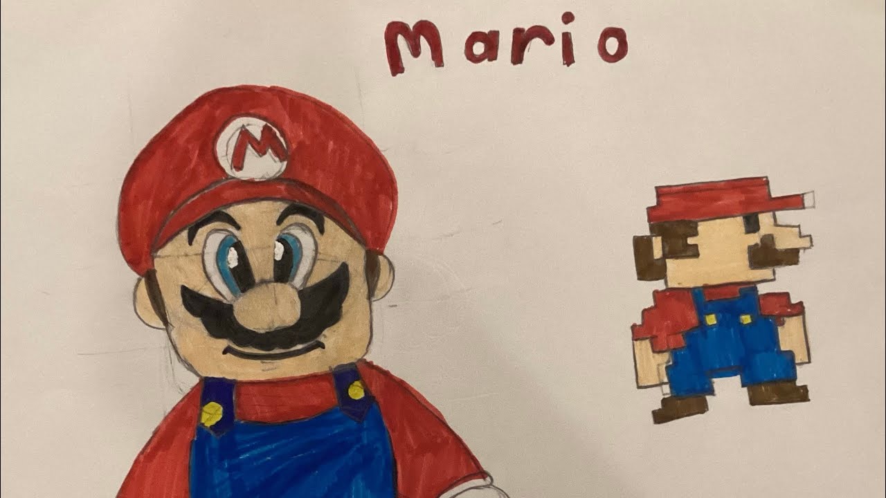 #shorts #short Mario and friends - YouTube