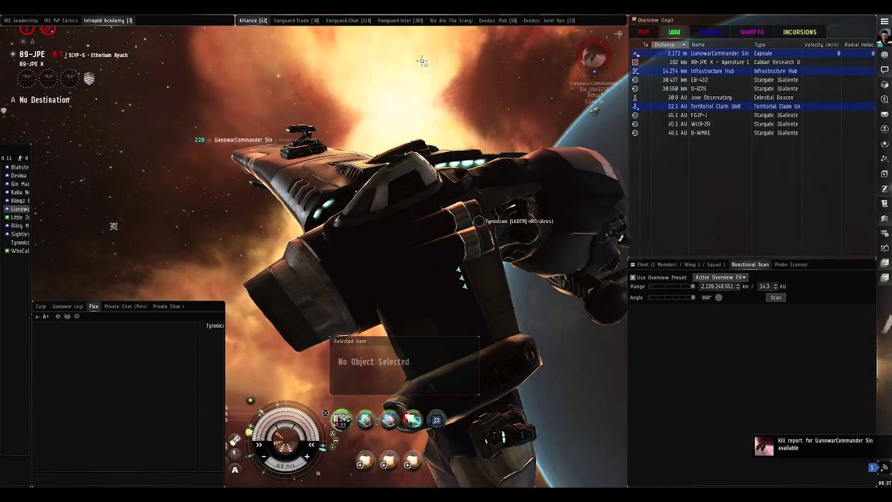 Kill Marker +1 - YouTube