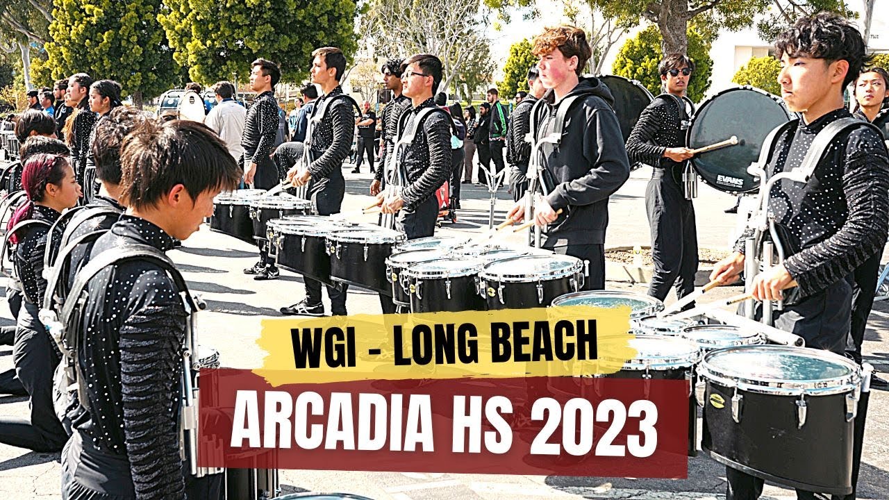 Arcadia HS - 2023 - YouTube