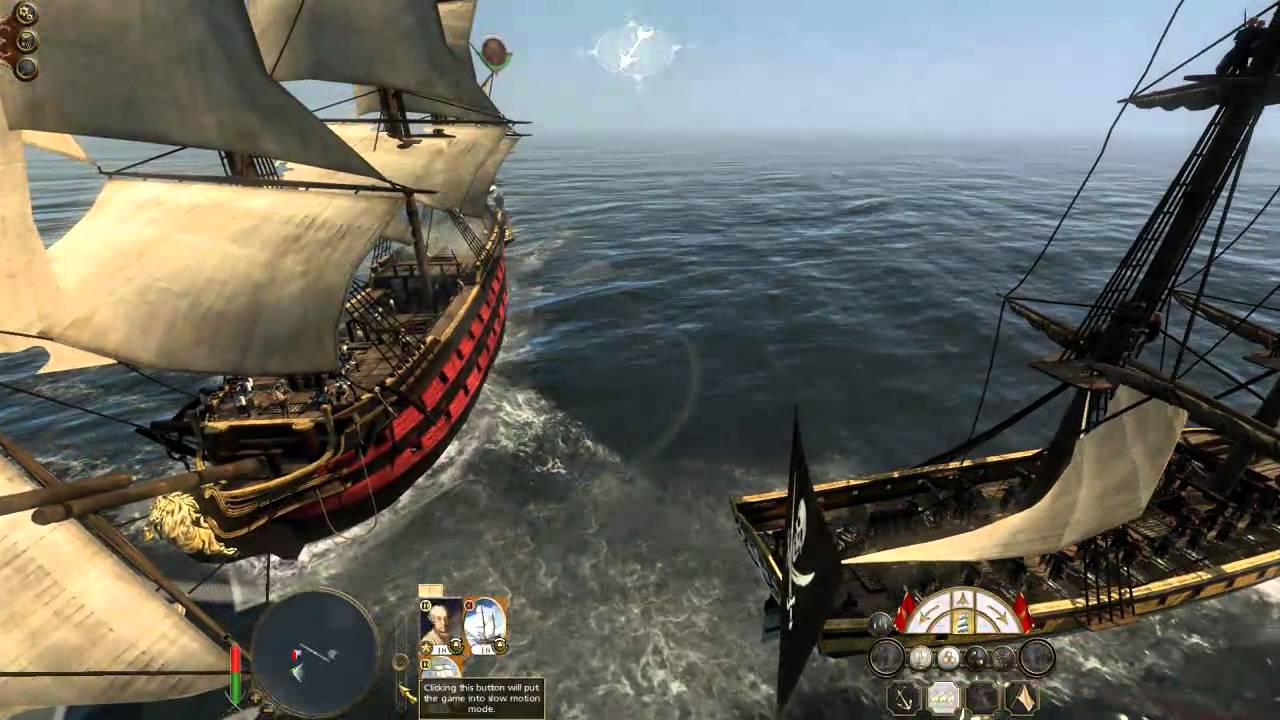 Darthmod Empire Total War