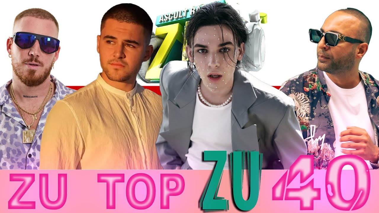 Zu Most Wanted 12 July 2025 #168 - YouTube