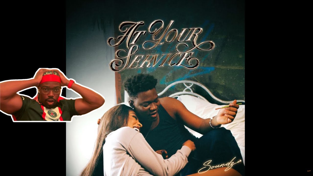 Soundz - At Your Service (Official Audio) | Jonny Boy Reactz - YouTube