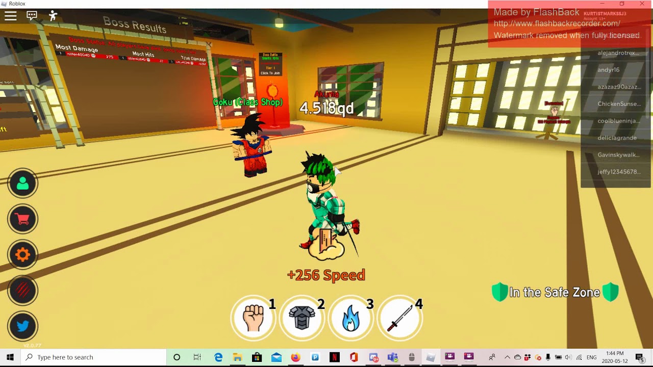 Getting the yanko rank - YouTube