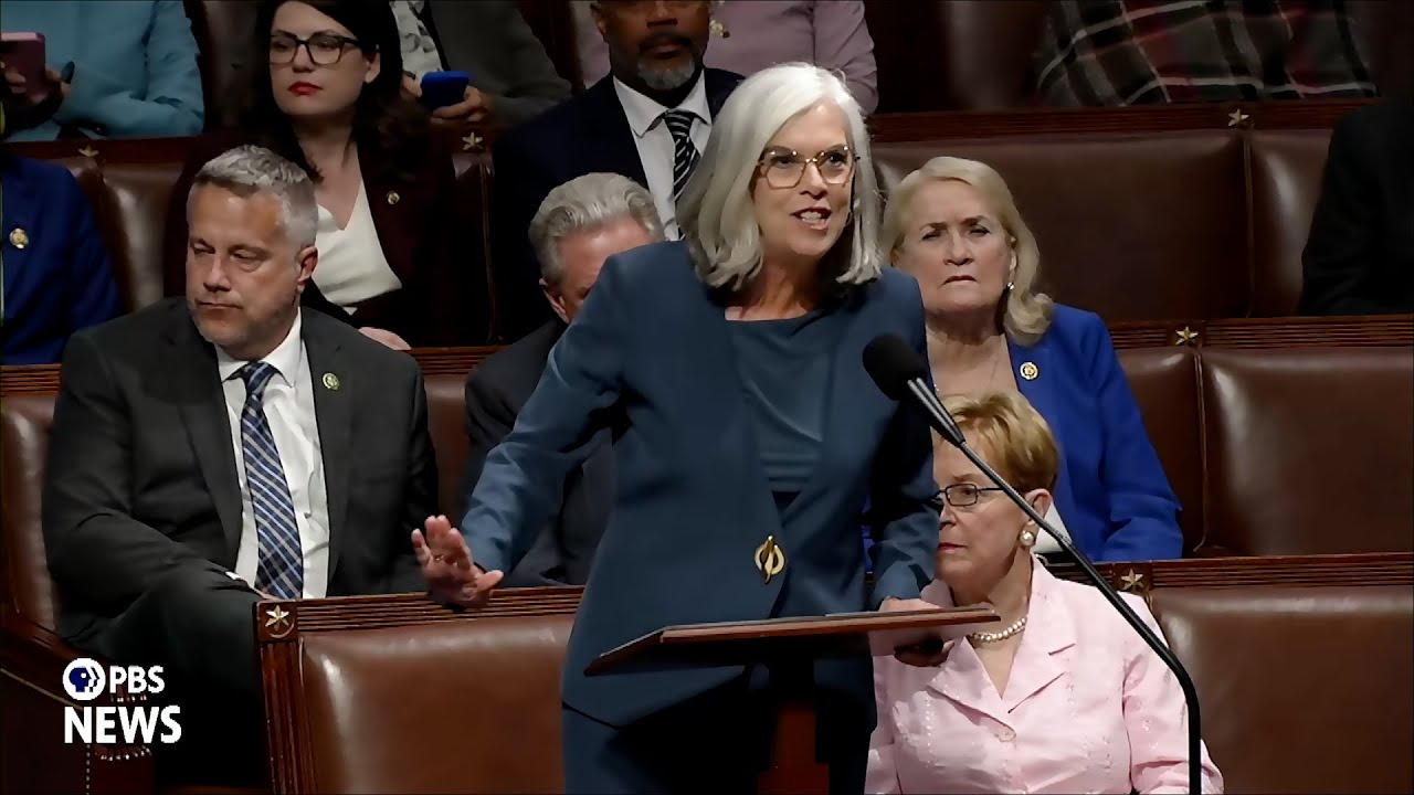 Whip Clark: “Republicans Are on the Verge of Making Our People Even ...