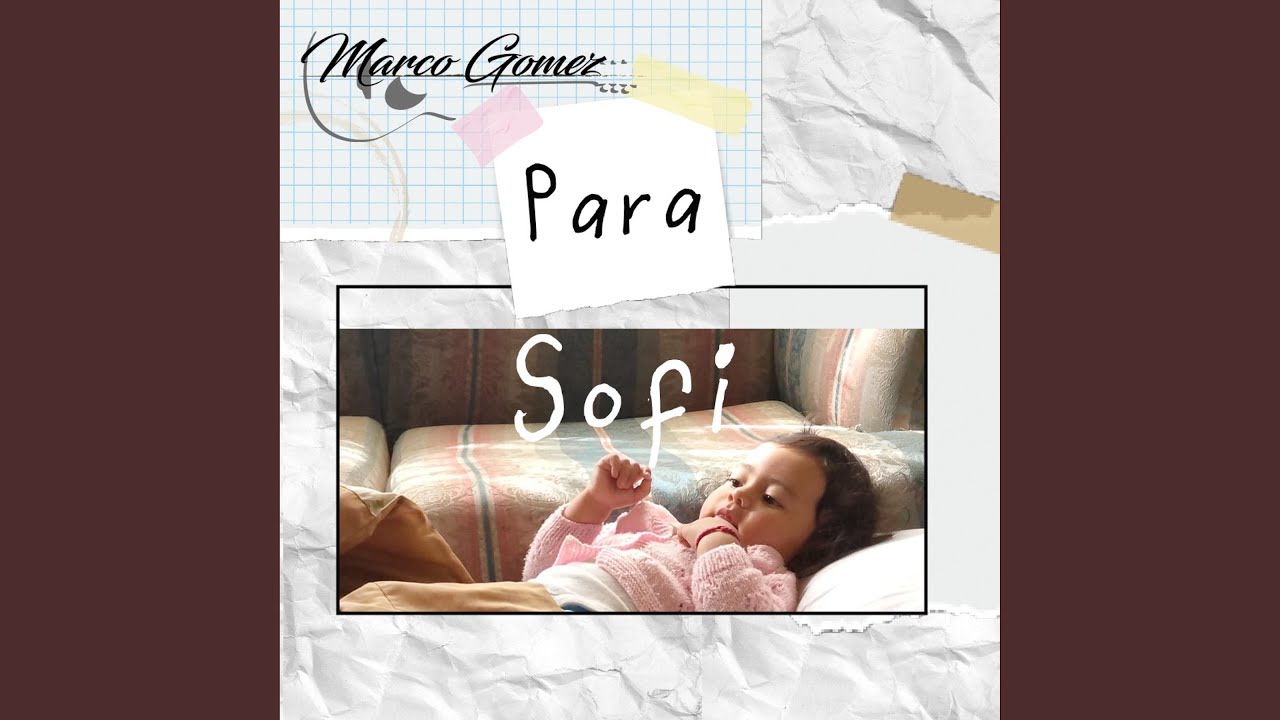 Para Sofi - YouTube Music