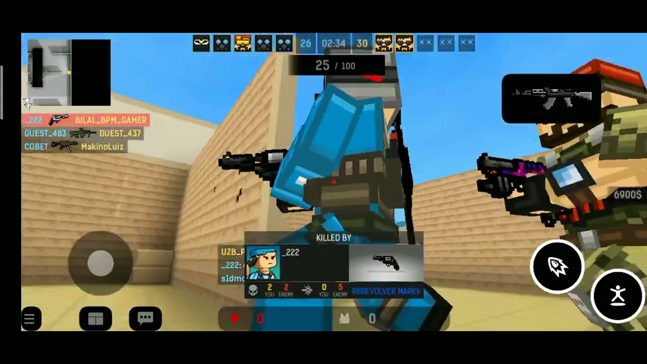 TDM+1 case . Blockpost Mobile - YouTube