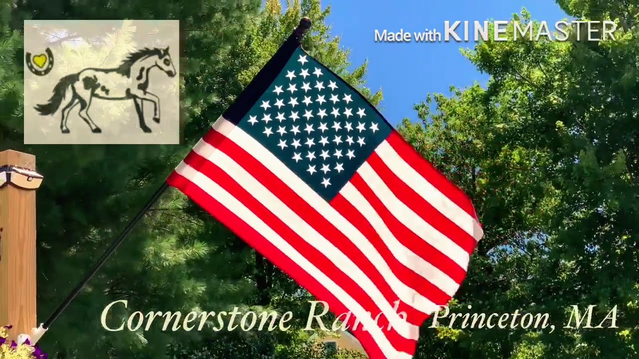 CornerStone Ranch in Princeton, MA - YouTube