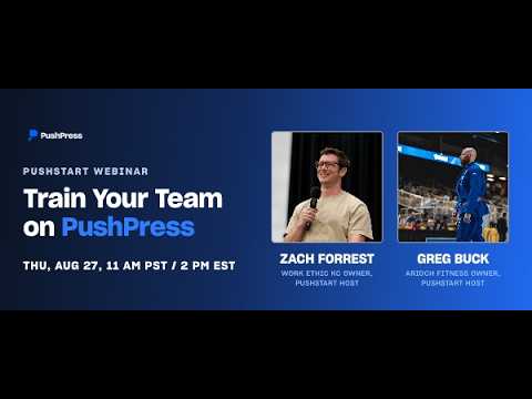 How to Train Your Gym Staff on Software in 4 Steps