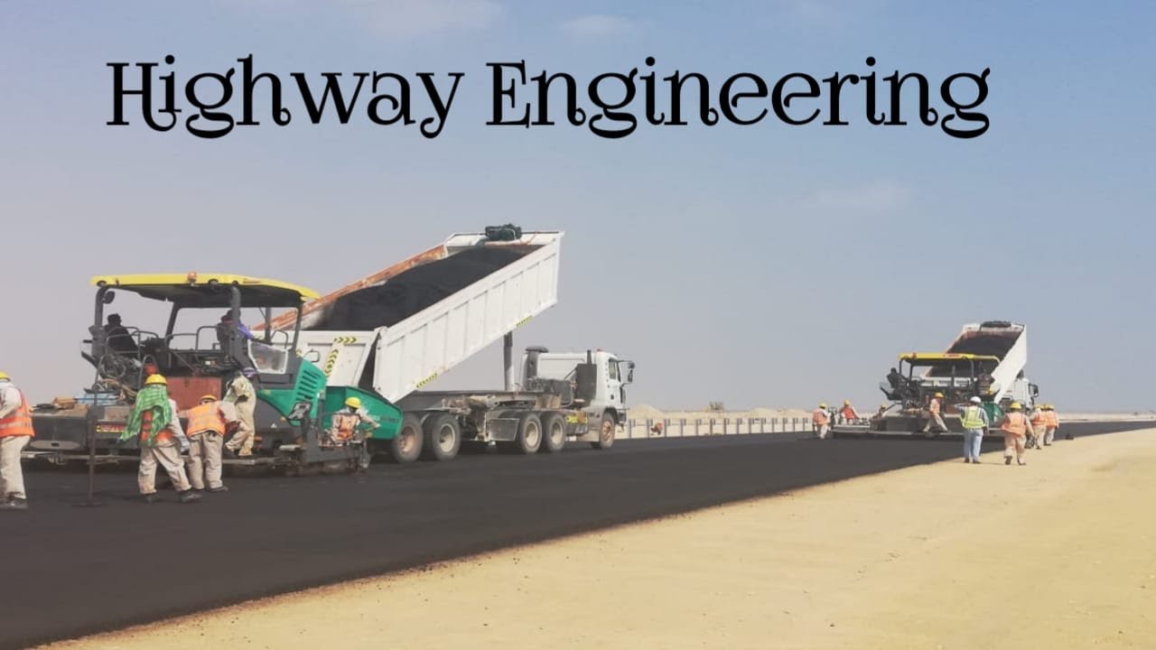Asphalt Laying Process,Hot mix plant,Highway Engineering. - YouTube