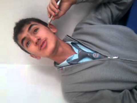 Sagopa Dinliyenlerin Trajikomik Durumu