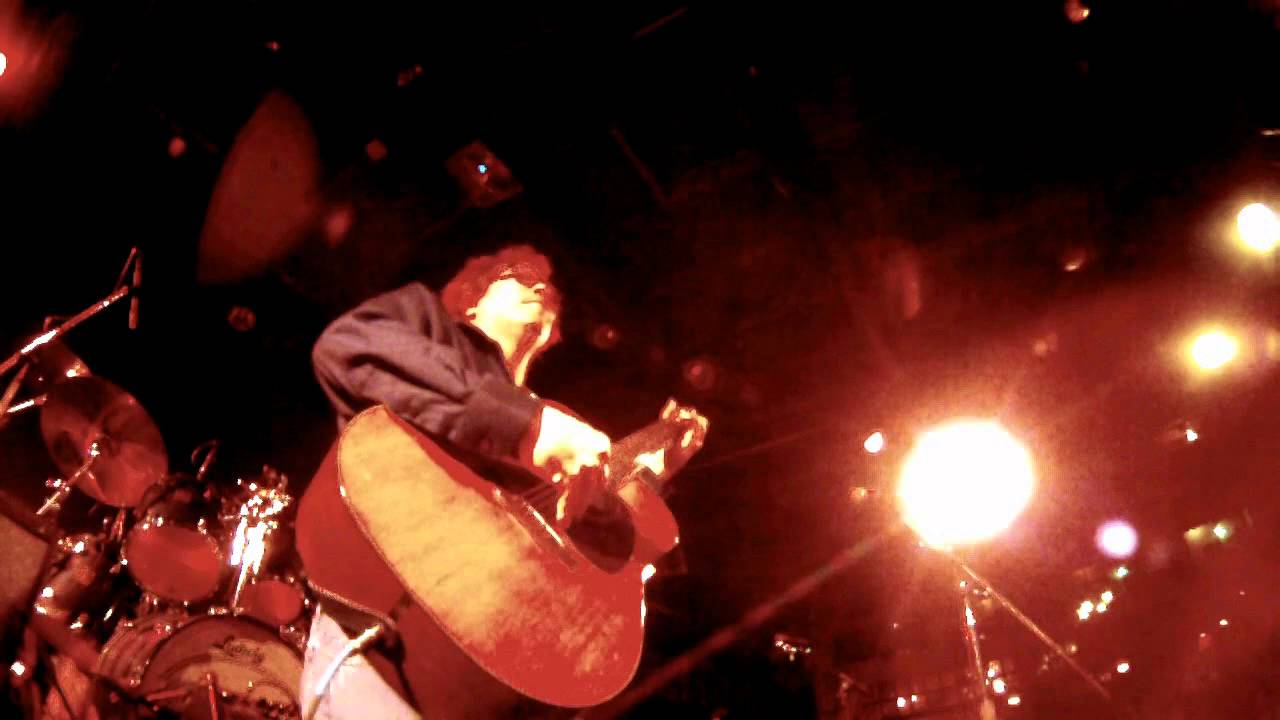 Don Brennan at the Coach House - YouTube