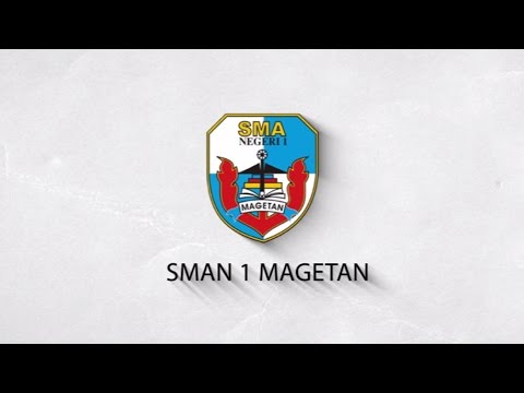 Profil SMA Negeri 1 Magetan Sebagai Sekolah Rujukan 2016