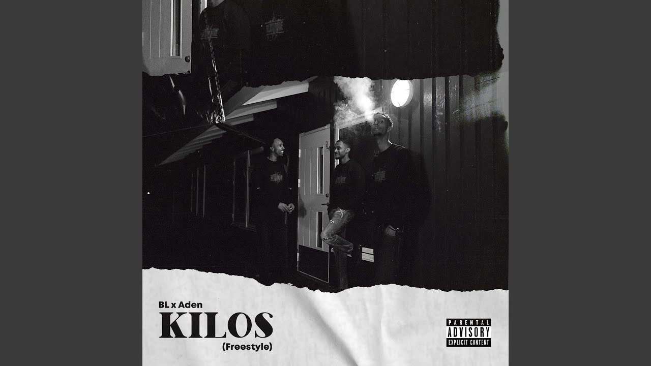 KILOS (Freestyle) - YouTube Music