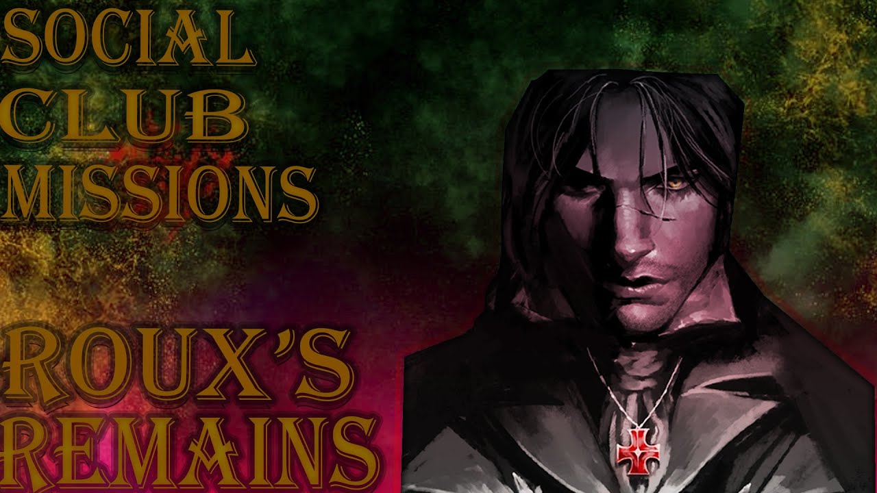 Unveiling the Dark Secret: Roux's Remains in AC Unity - YouTube
