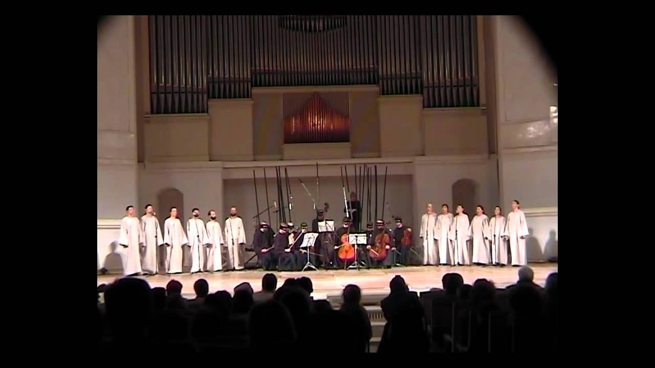 RUSSIAN MUSIC BOOKING - RUSSIAN FOLK & CONTEMPORARY MUSIC #01 - YouTube