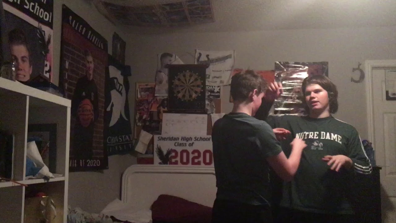 How to do Perfect Plex - YouTube