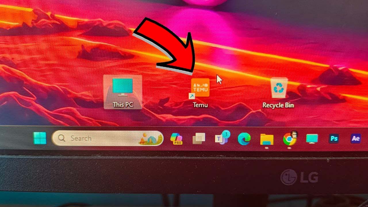 How to Use & Install Temu Apps for PC, Windows 11/10/8/7 2024 100 ...